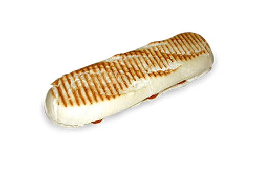 Panini Tenders - Poin Tacos